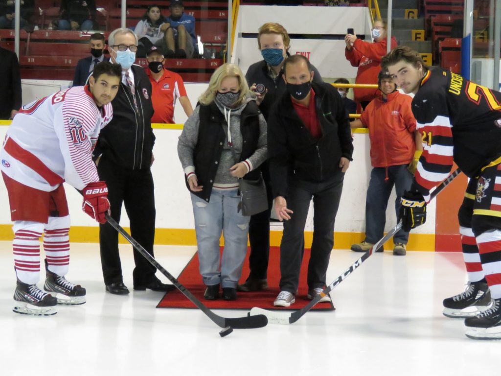 Welcome back to the last season at the Jack! | St. Catharines Falcons